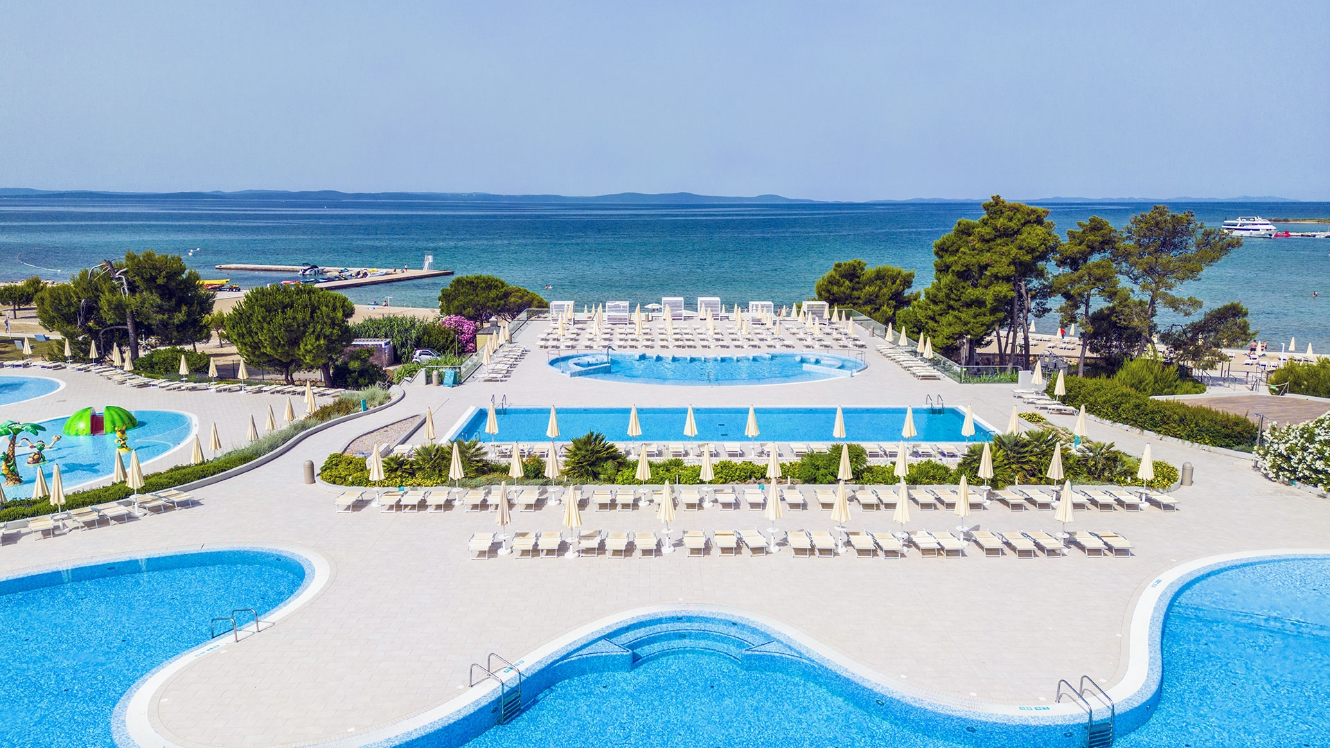 Zaton - Welcome to Zaton Holiday Resort