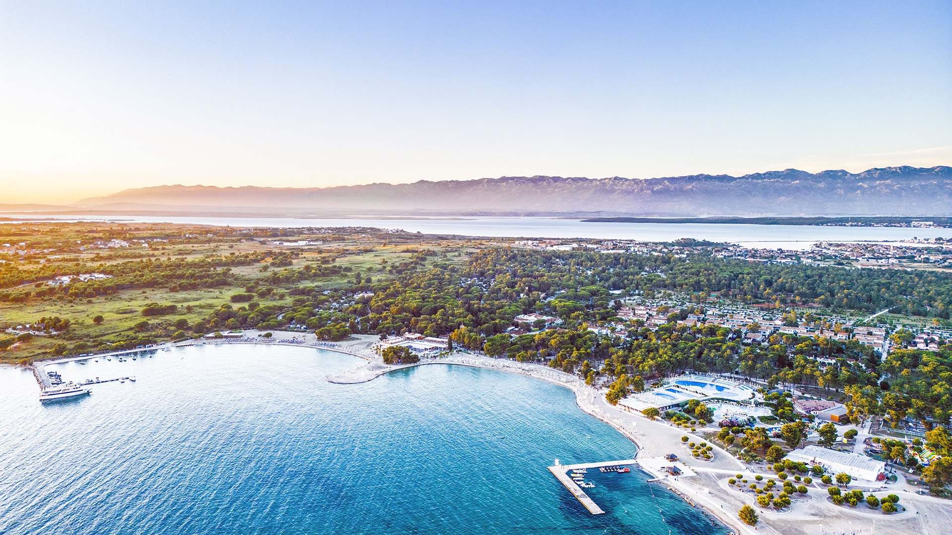 Zaton - Welcome to Zaton Holiday Resort