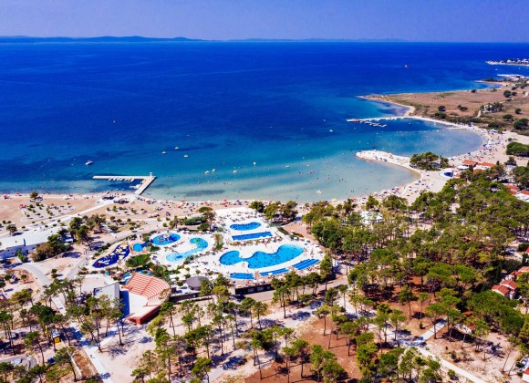Follow us on our Blog - Zaton Holiday Resort