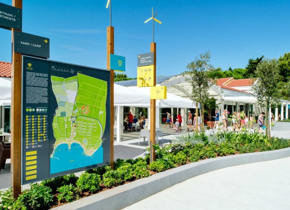 Follow us on our Blog - Zaton Holiday Resort