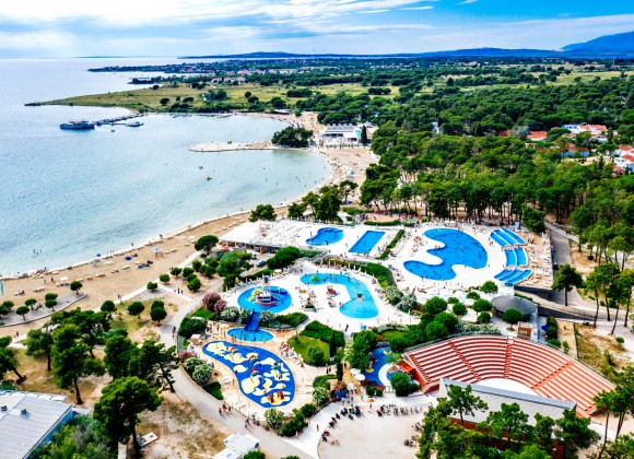 Follow us on our Blog - Zaton Holiday Resort