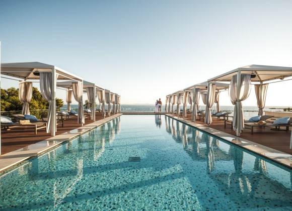 Gastronomie - Zaton Holiday Resort