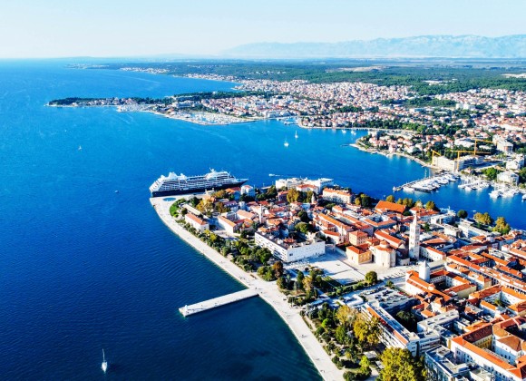 Follow us on our Blog - Zaton Holiday Resort