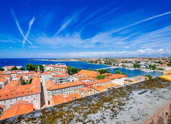 Follow us on our Blog - Zaton Holiday Resort