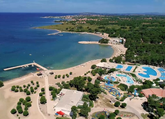 Zaton - Willkommen im Zaton Holiday Resort