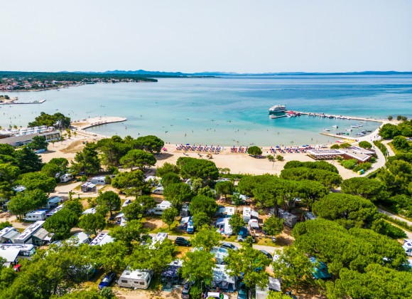 The Best Guide for a Dream Camping Experience