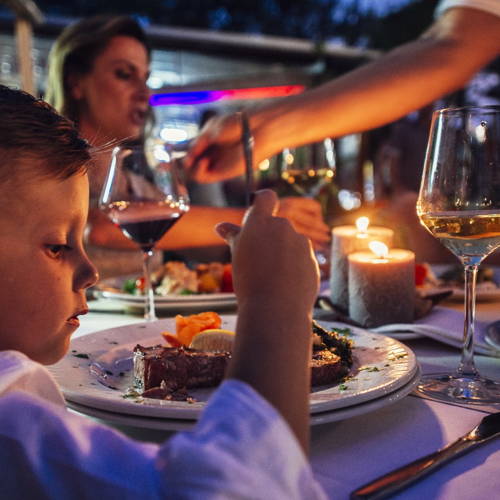 Follow us on our Blog - Zaton Holiday Resort | Zaton