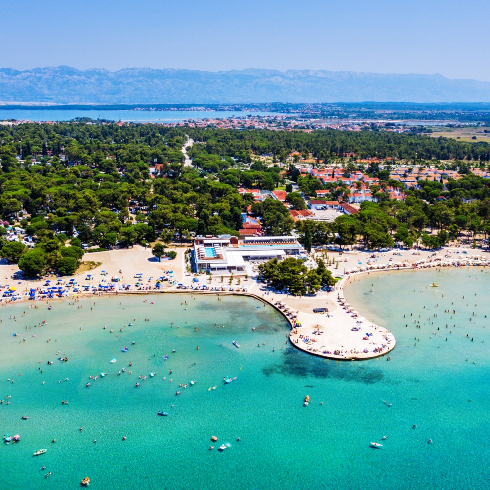 Follow us on our Blog - Zaton Holiday Resort