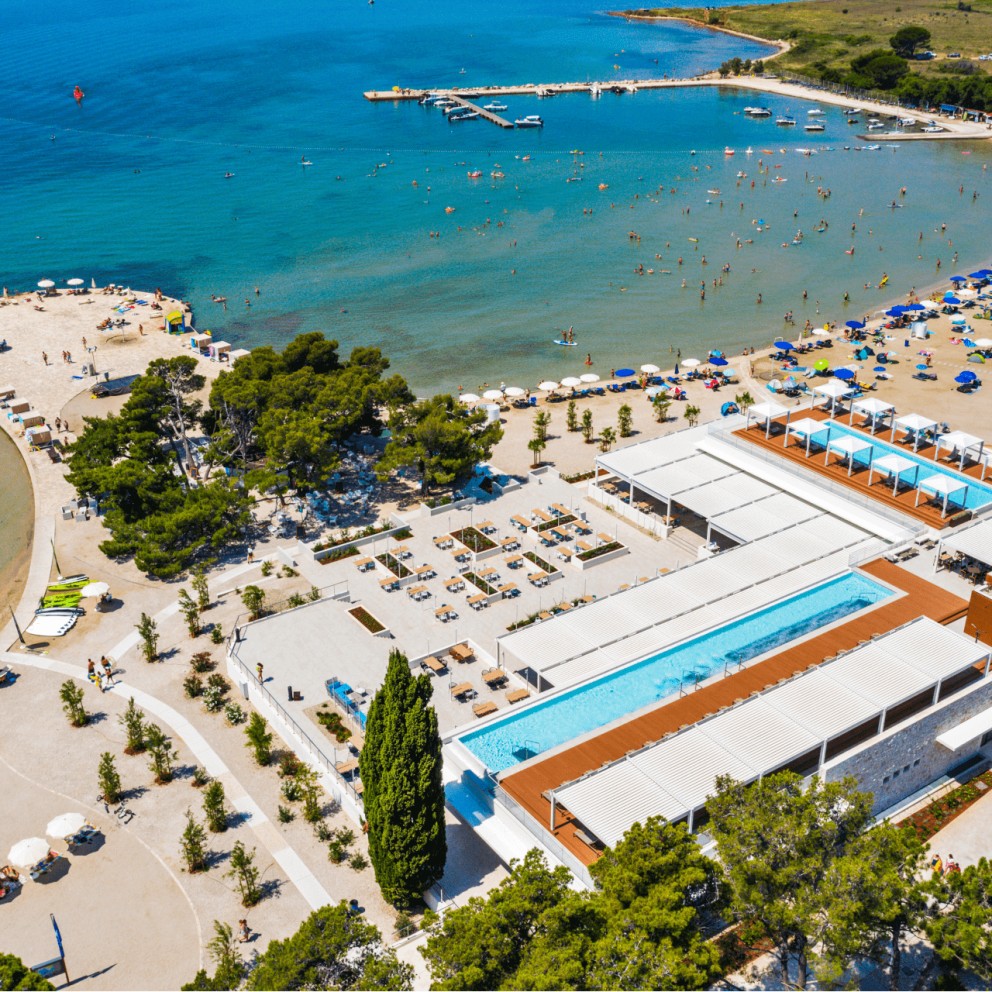 Follow us on our Blog - Zaton Holiday Resort