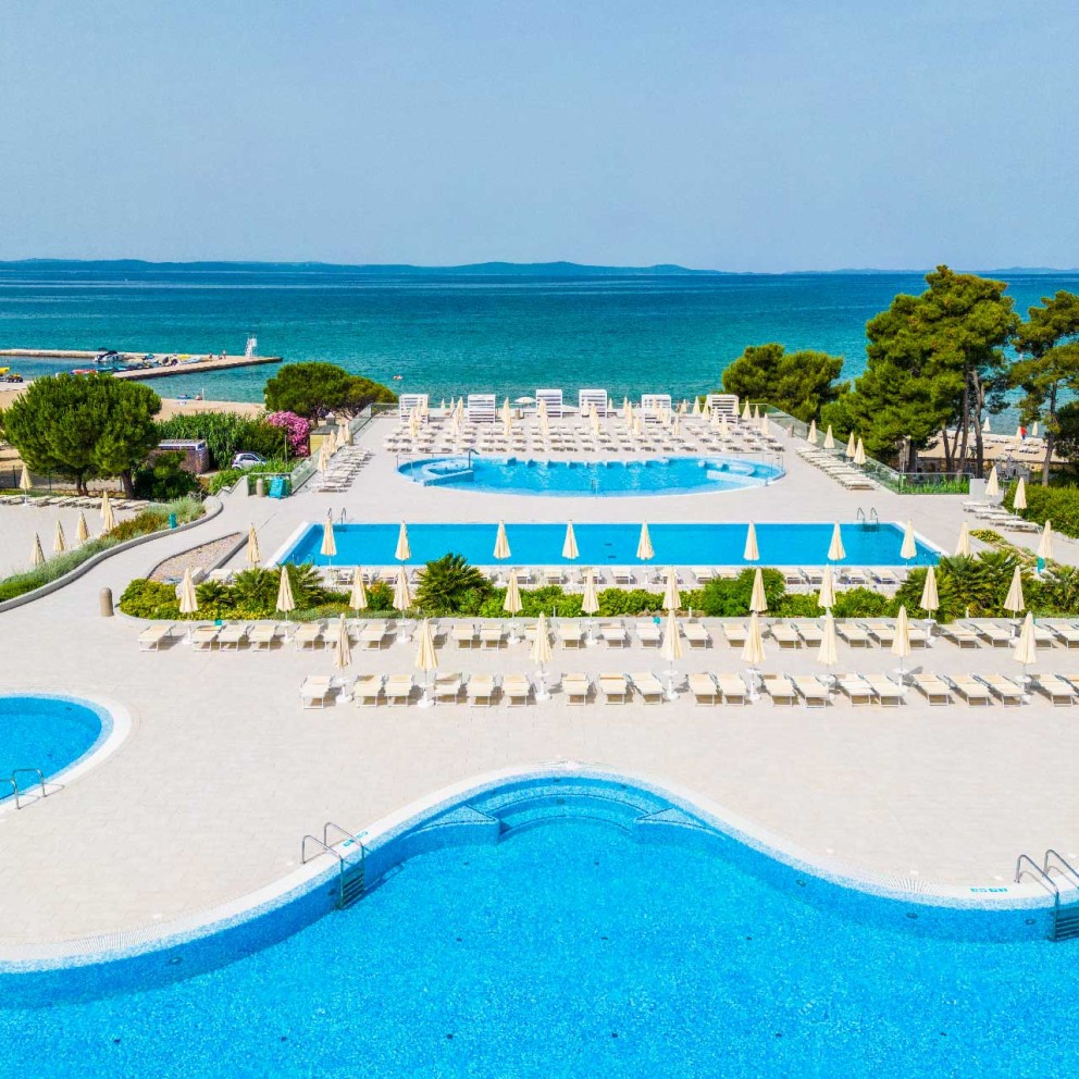 Follow us on our Blog - Zaton Holiday Resort