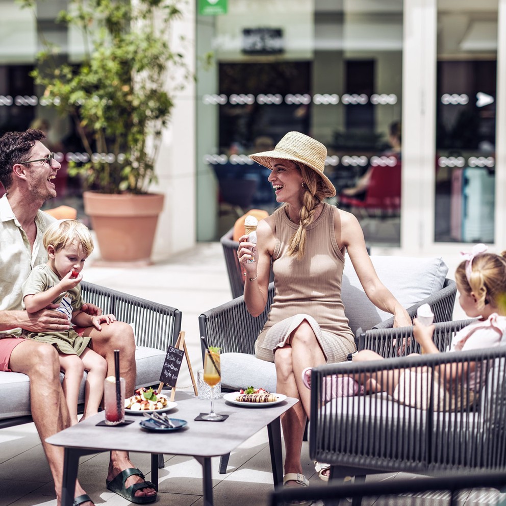 Gastronomy - Zaton Holiday Resort | Zaton