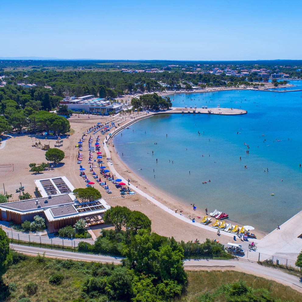 Why Zaton Holiday Resort Offers Comfort and Freedom