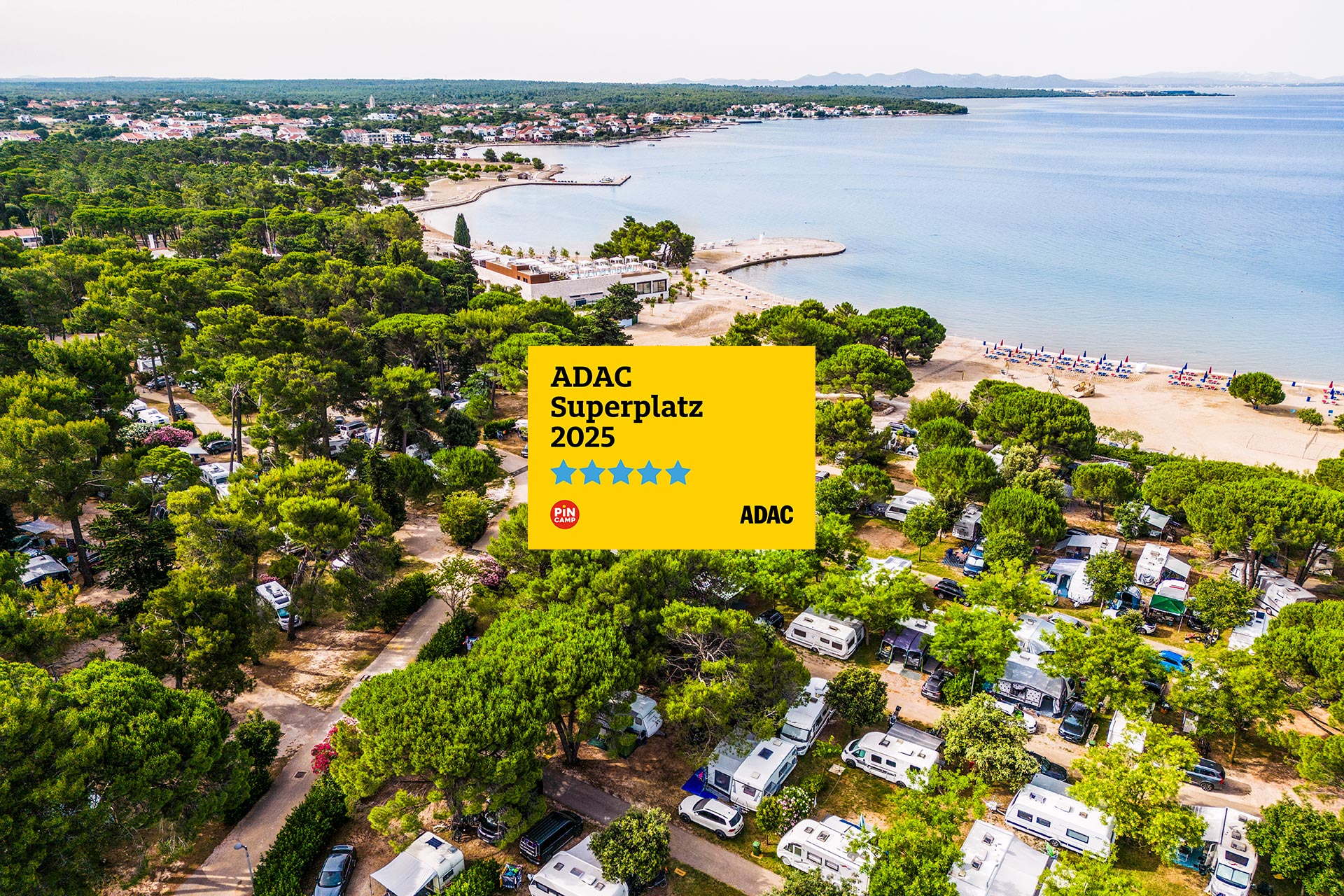 Zaton - Welcome to Zaton Holiday Resort